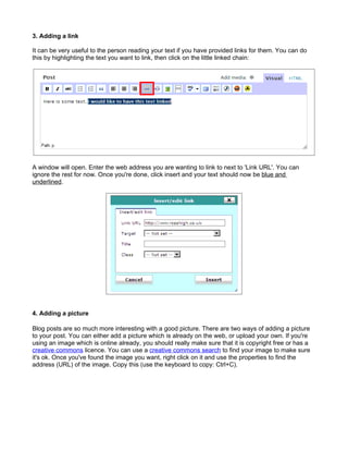 EduBuzz The Basics | PDF