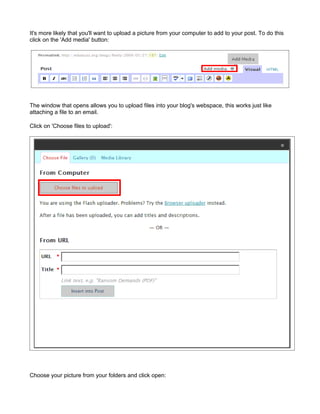 EduBuzz The Basics | PDF