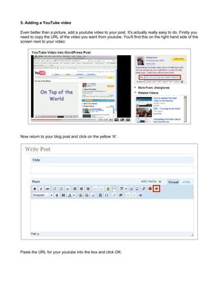 EduBuzz The Basics | PDF