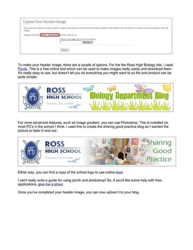 EduBuzz The Header Image | DOC