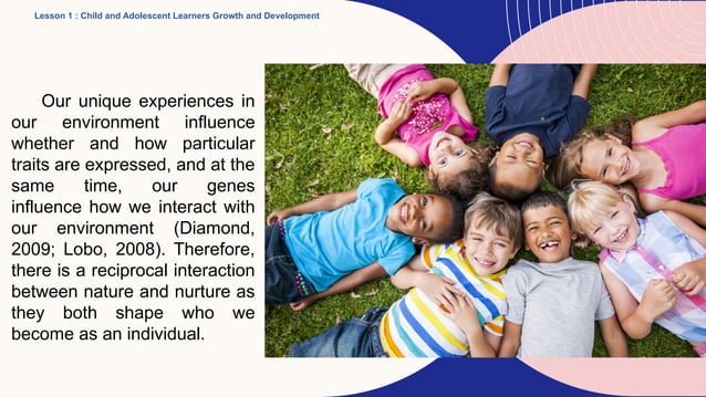 Educ-101-Lesson-1-ppt.pptxoeducationassis | PPTX | Genetics | Science