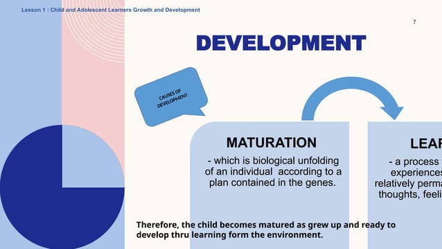 Educ-101-Lesson-1-ppt.pptxoeducationassis | PPTX | Genetics | Science