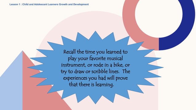 Educ-101-Lesson-1-ppt.pptxoeducationassis | PPTX | Genetics | Science