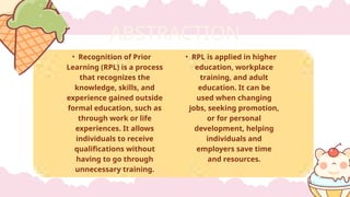 EDUC-106RPL.pptx ajdkaksjanndsnnsnndnkdkd | PPT