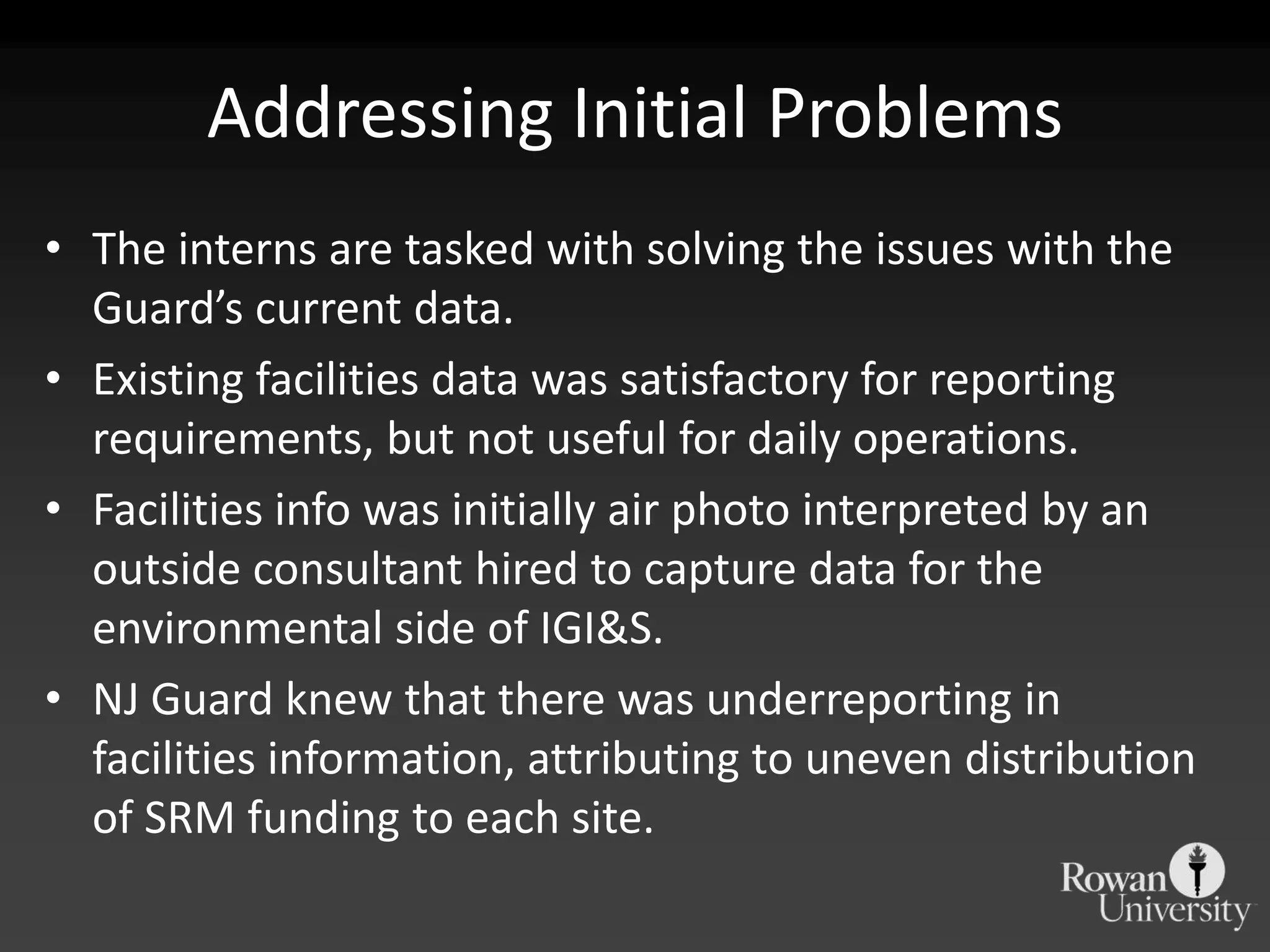 Mapping the Way | PPTX