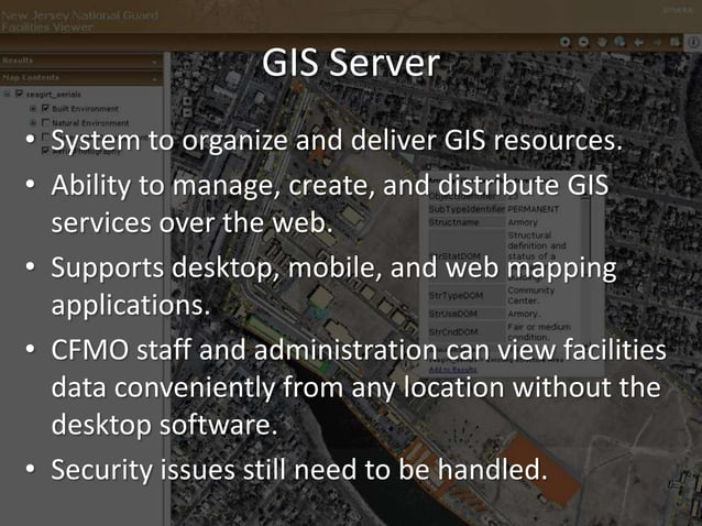 Mapping the Way | PPTX