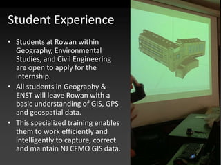 Mapping the Way | PPTX