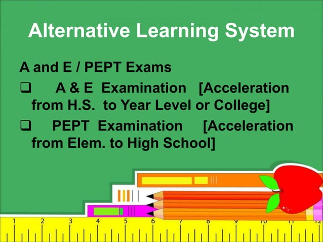 Educ.system.teacher kath12 | PPT
