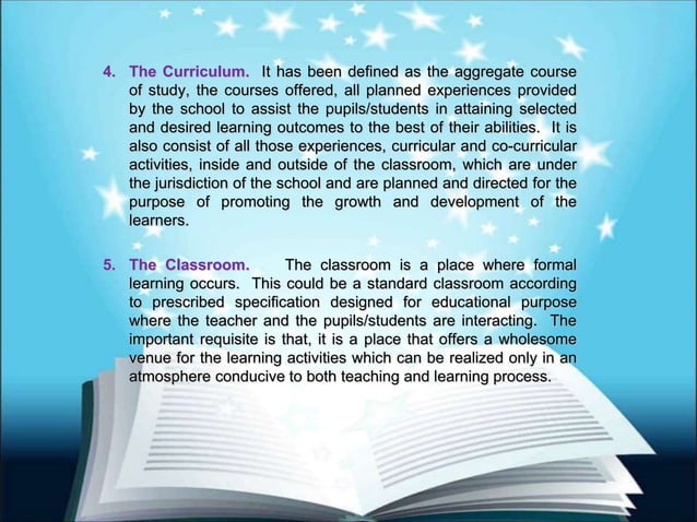 Educ. 4 principles of teaching mara ico report | PPSX