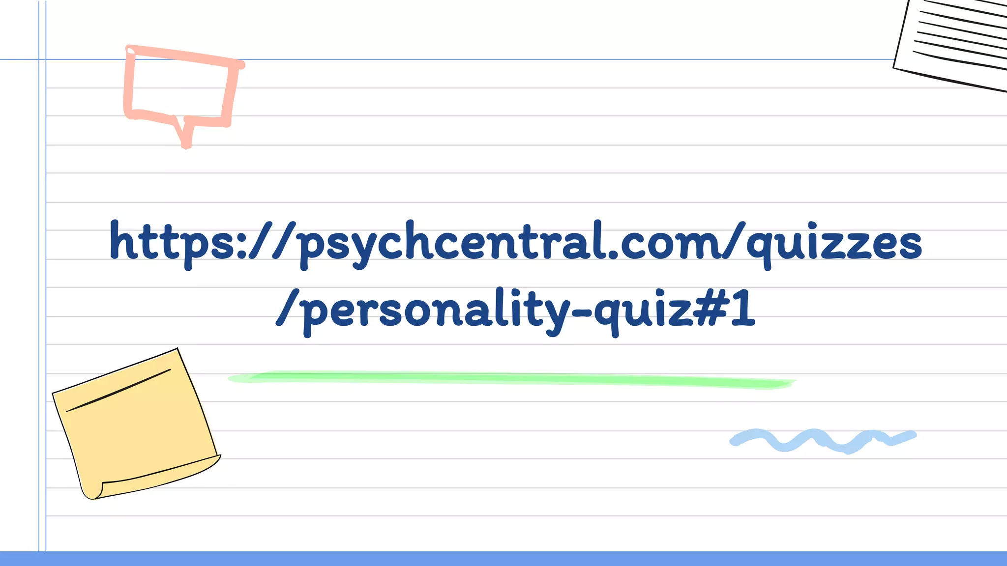 Educ 202-personality-report-dometita (1) | PPTX | Science