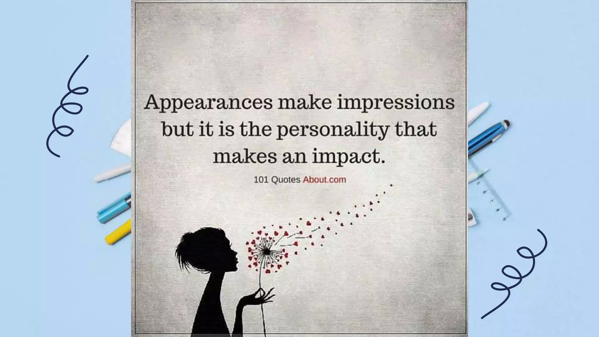 Educ 202-personality-report-dometita (1) | PPTX | Science