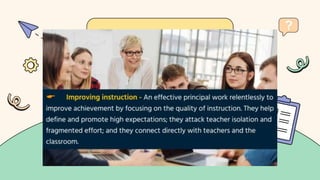 EDUC-207-main-role-importance-school-administrator.pptx
