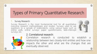 Educ 210-research-design | PPTX