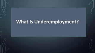 EDUC.207 report.pptx about current issues in education | PPTX