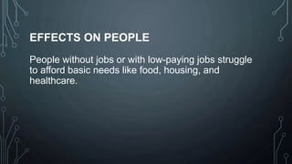 EDUC.207 report.pptx about current issues in education | PPTX