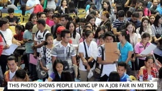 EDUC.207 report.pptx about current issues in education | PPTX