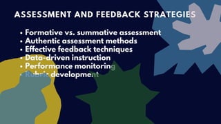 Effective Teaching: Principles of Educat | PDF