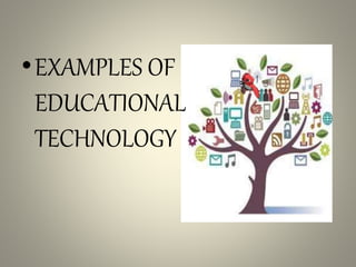 The Roles and Functions of Educational Technology in the 21st Century ...
