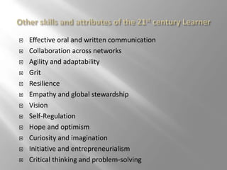 Educ 2d-final-sarah | PPT