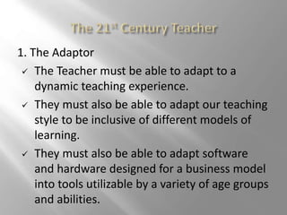 Educ 2d-final-sarah | PPT