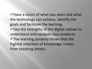 Educ 2d-final-sarah | PPT