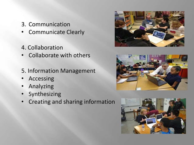 Educ 2d-final-sarah | PPT