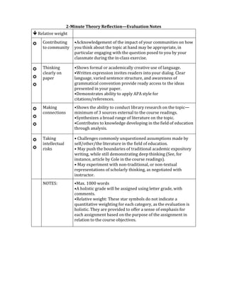 EDUC-5010H Overall Evaluation guideline Rubric 2024.pdf