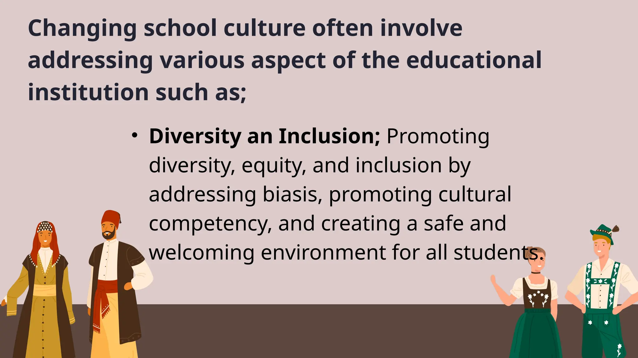 Educ-6- ppt for our reporting in educ--- | PPTX