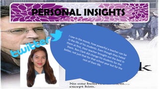 The Ron Clark Story Movie Review Presentation | PPTX