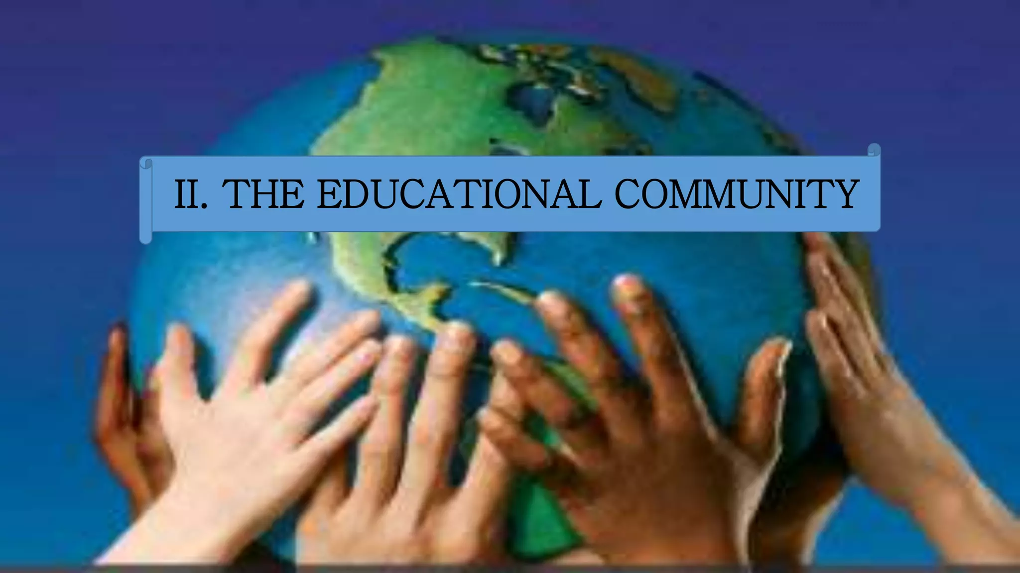 Batas Pambansa Blg. 232 | PPTX