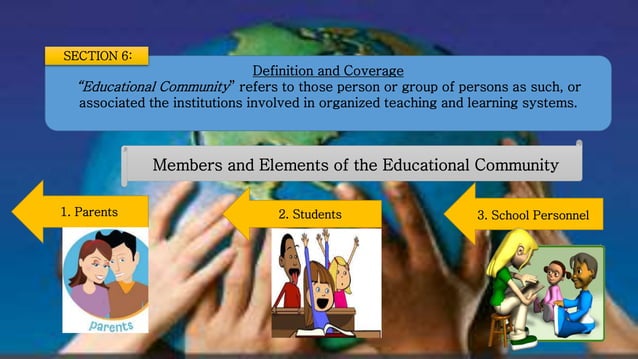 Batas Pambansa Blg. 232 | PPTX