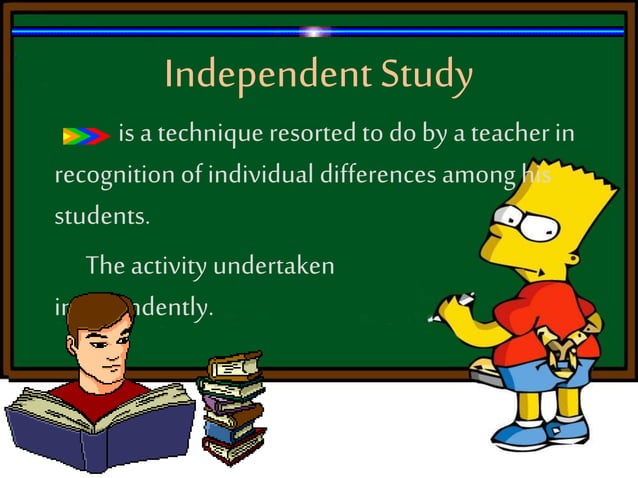 Individualized Teaching Methodologies | PPT