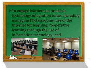 Educational Technology 2: Lesson 2 | PPT