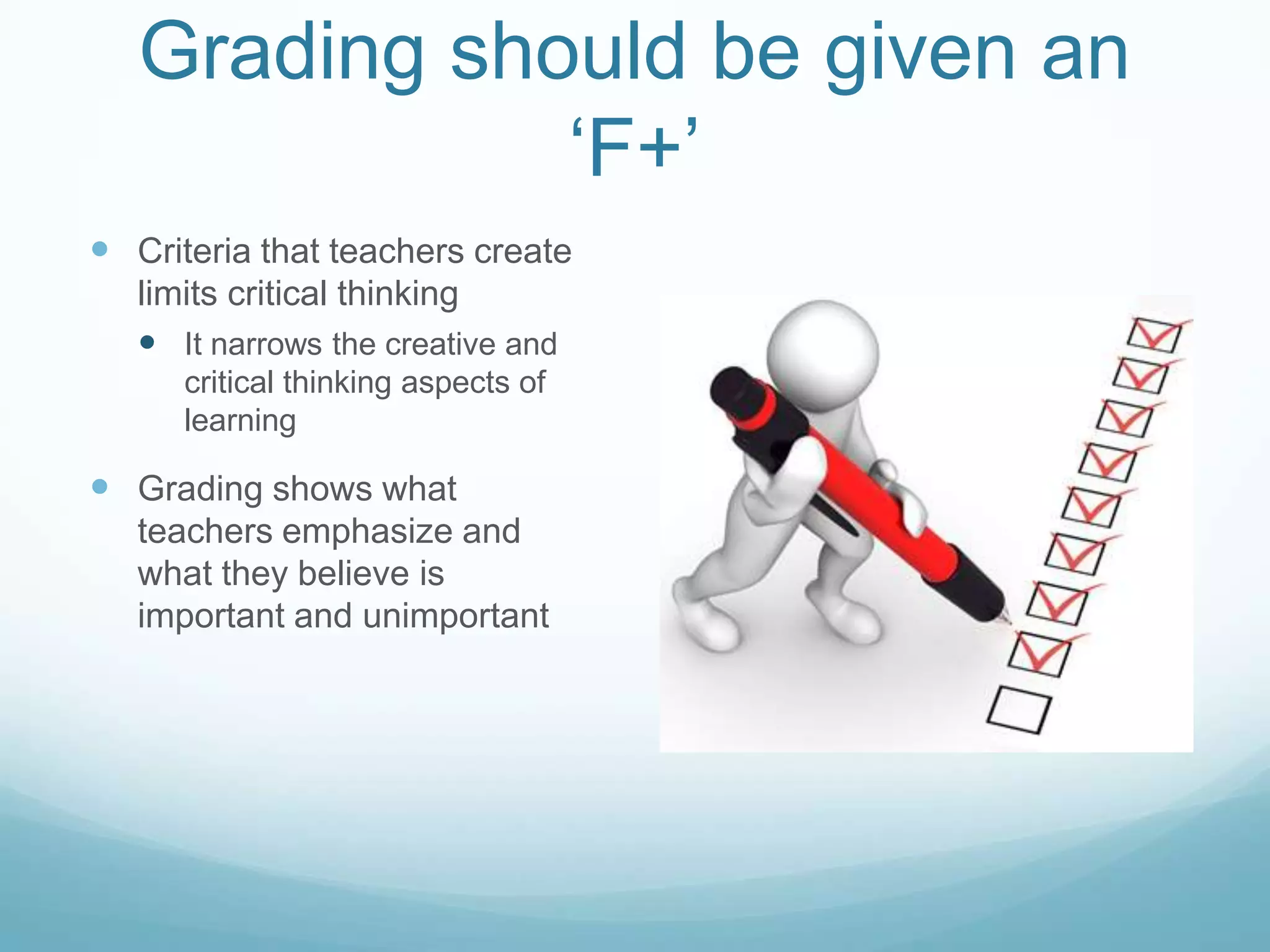 Educ 100 portfolio presentation | PPTX