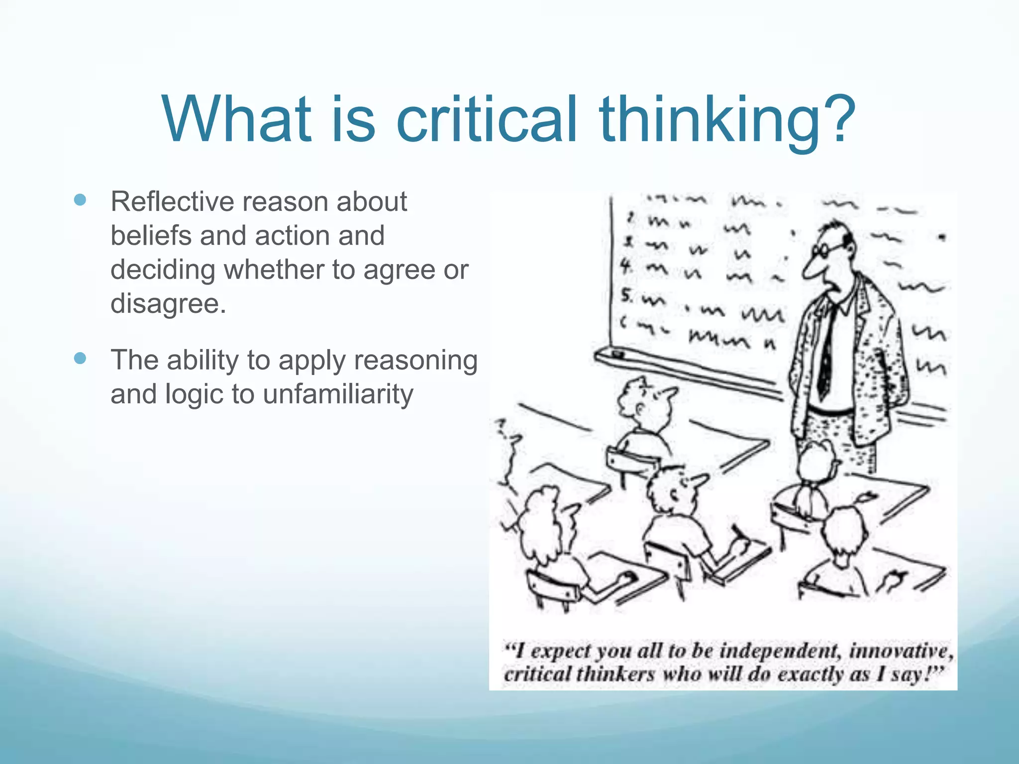 Educ 100 portfolio presentation | PPTX