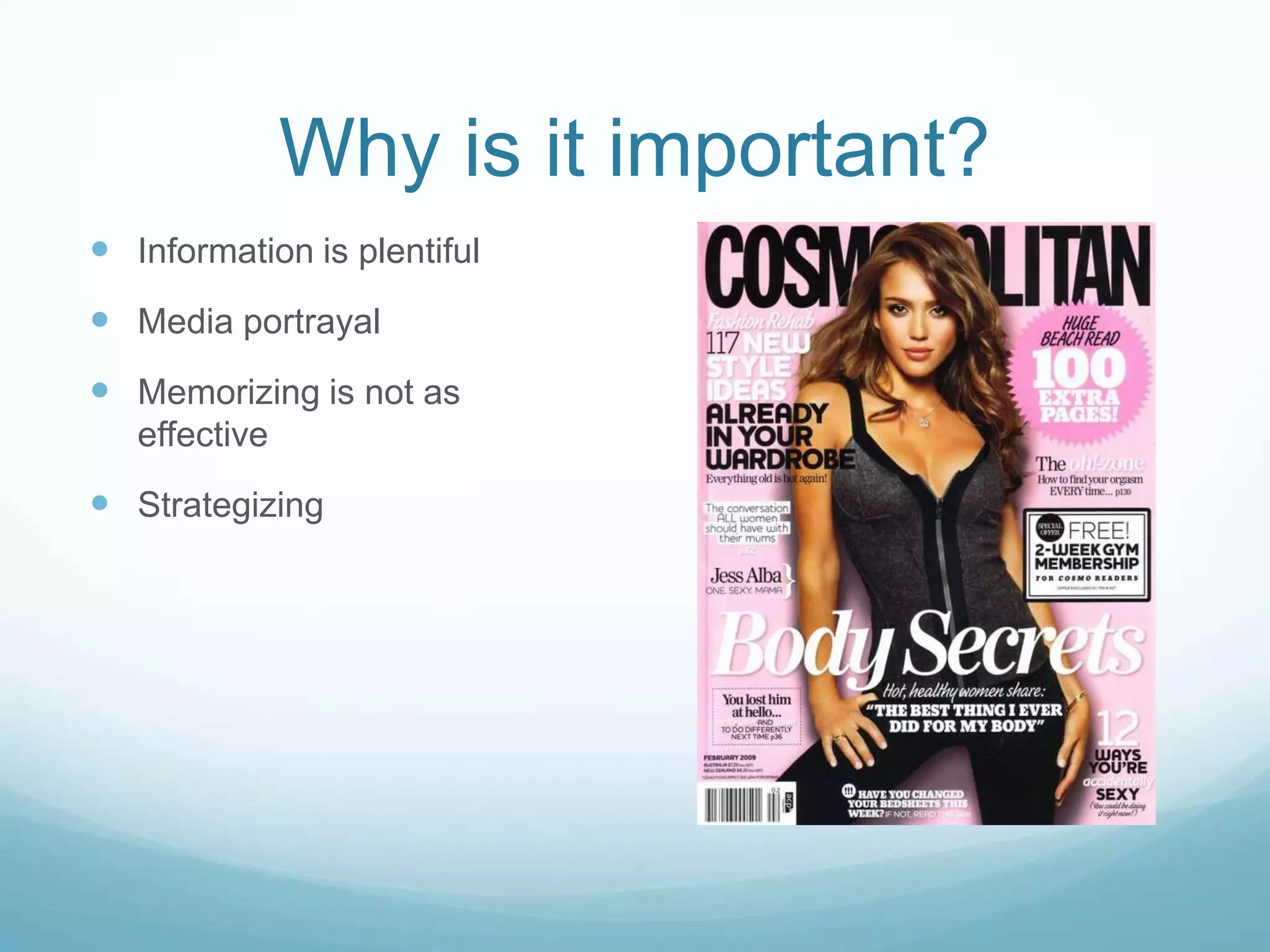 Educ 100 portfolio presentation | PPT