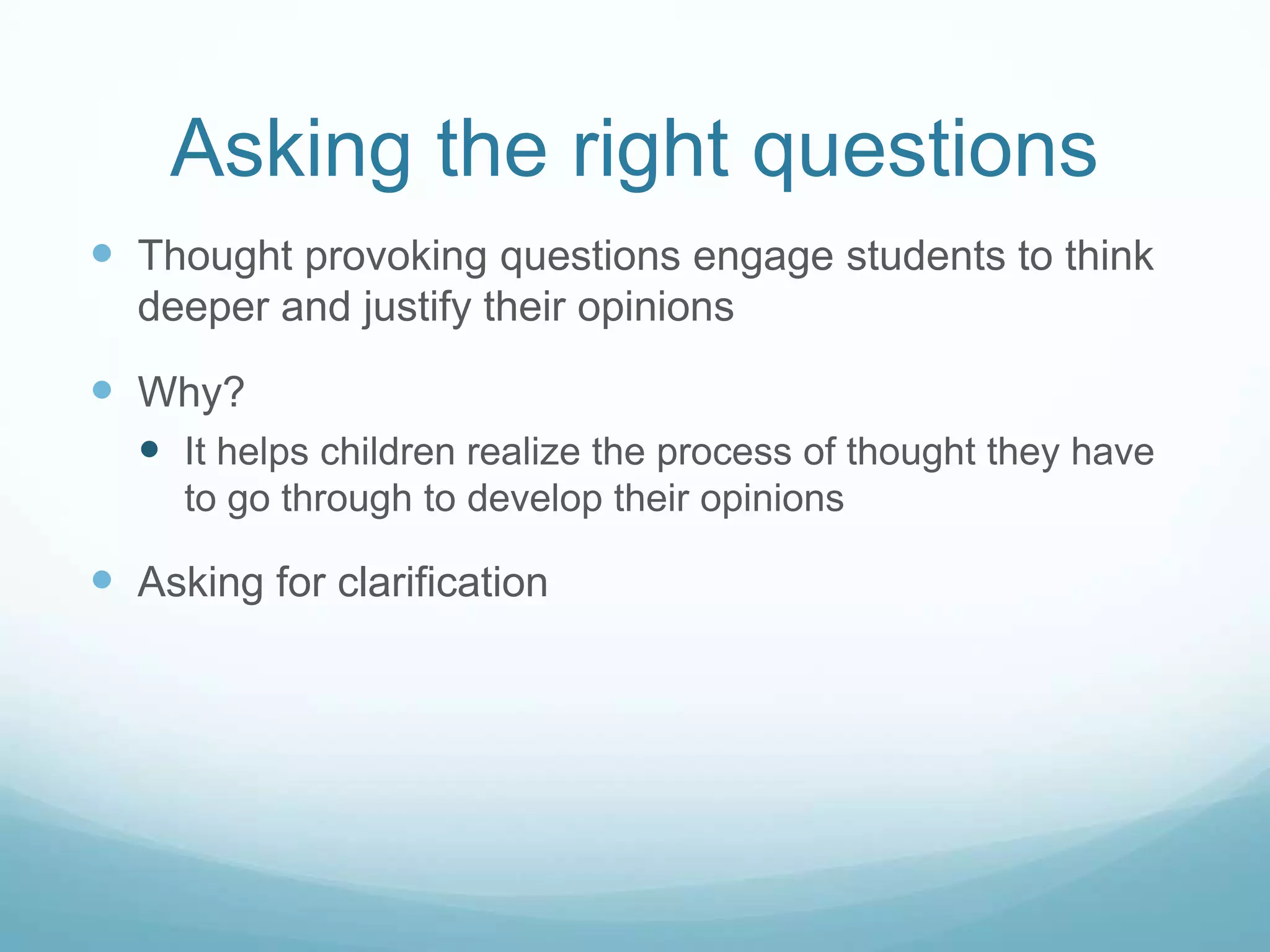 Educ 100 portfolio presentation | PPTX