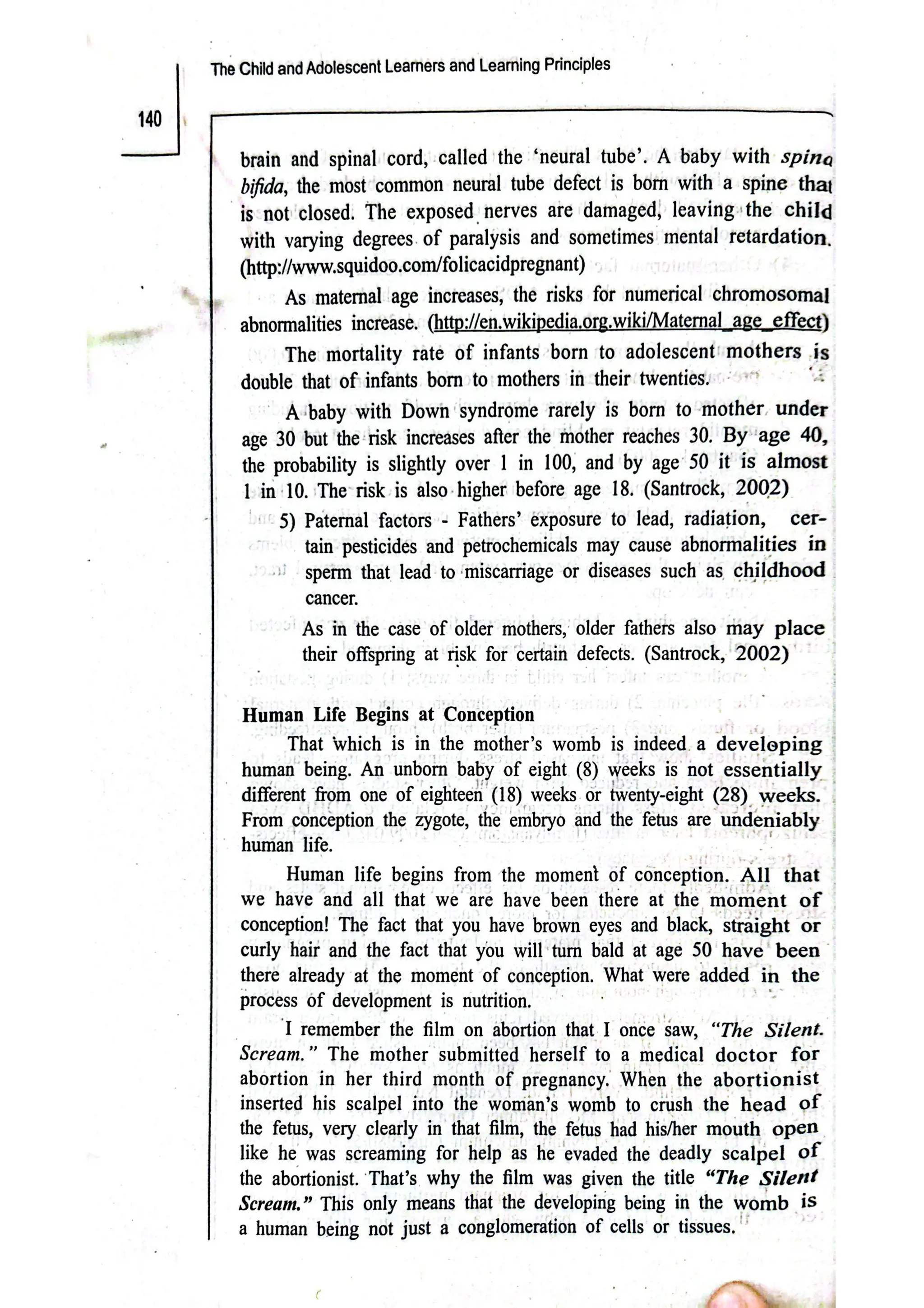 Educ 101 education Pre-Natal Development.pdf