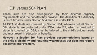 EDUC 102 – FOUNDATIONS OF SPECIAL AND INCLUSIVE - STUDENTS' CASES.pptx