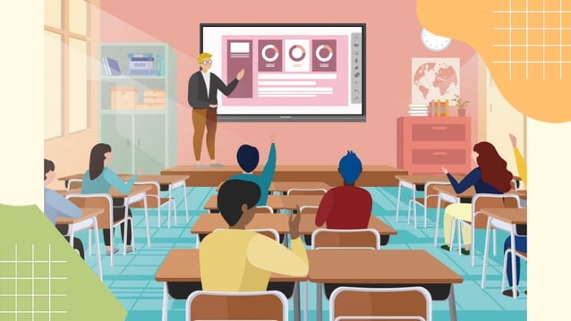 Different Teaching Modes EDUC 103 - PPT.pptx