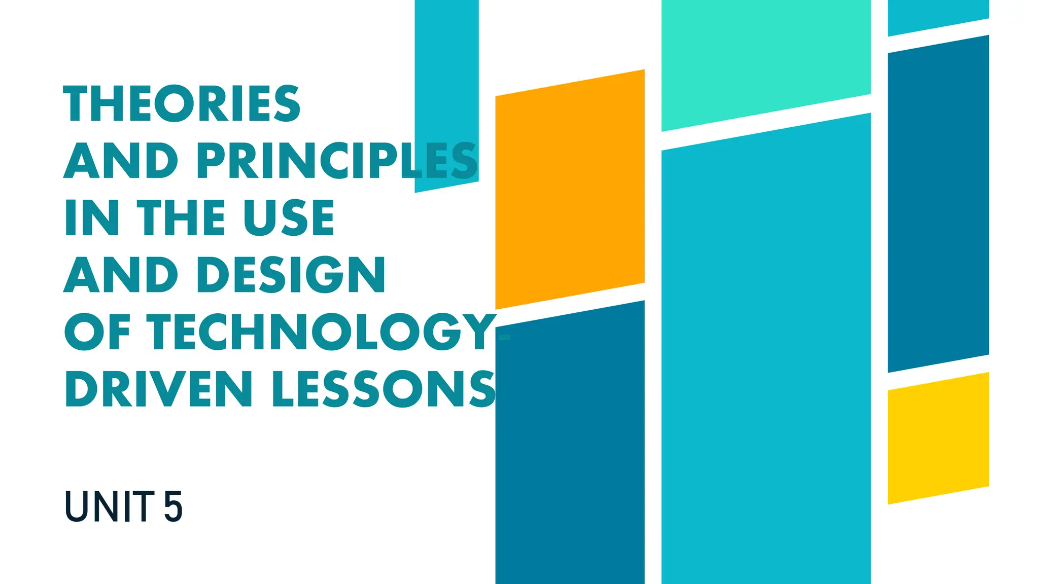 *EDUC103-TECH4TL-COURSE-CONTENT.pptx.... | PPTX