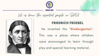 An Essential Overview of Special & Inclusive Education (Foundation of ...