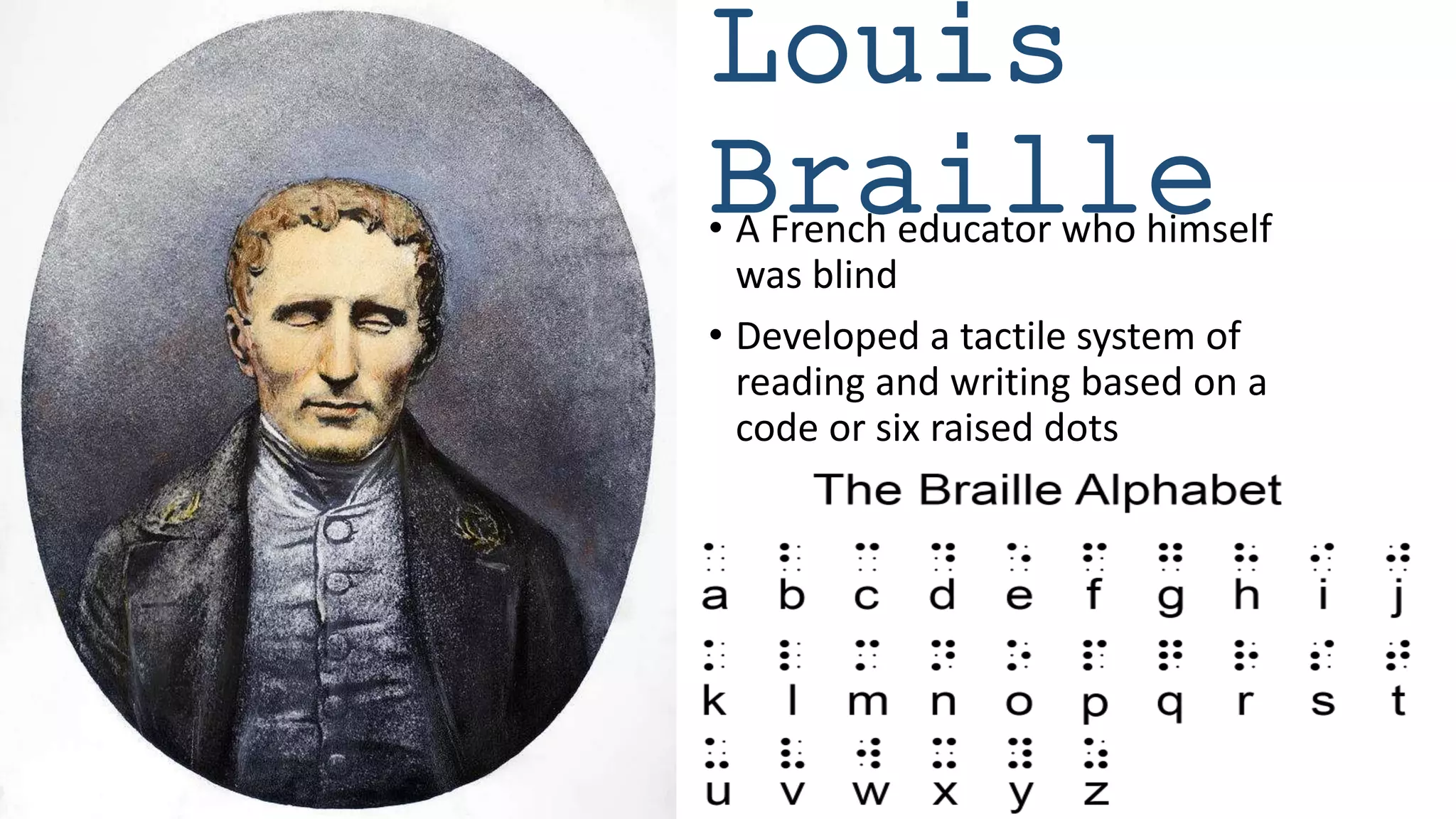 Early Fathers of SPED | PPTX