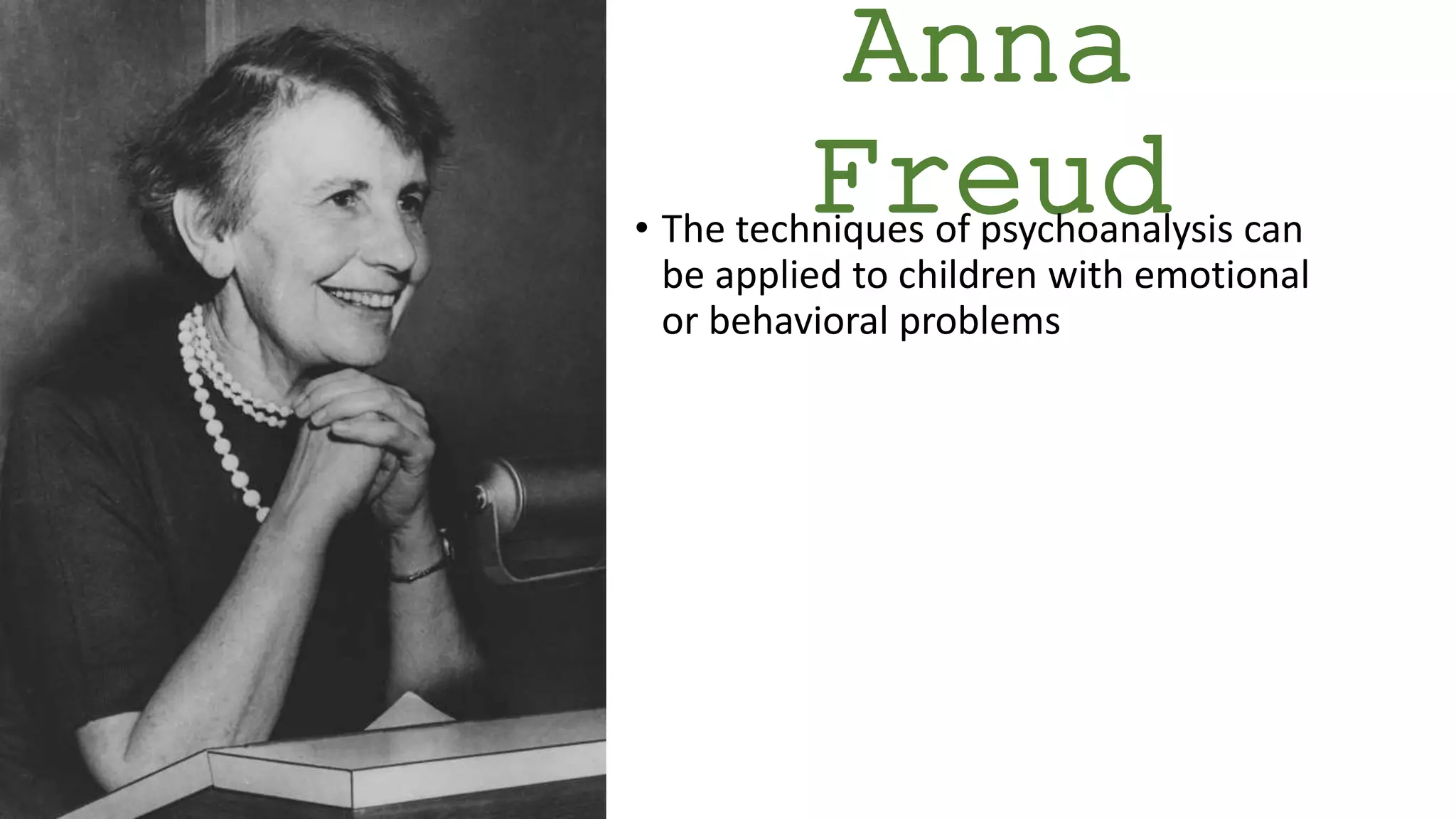 Early Fathers of SPED | PPTX