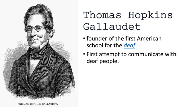 Early Fathers of SPED | PPTX | Special Education | Education