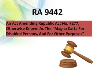 Educ104 terms continuation | PPTX