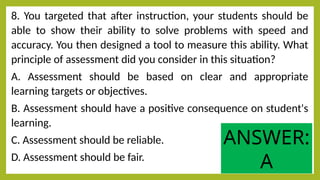 EDUC 105 - PRE - TEST 1 UNIT 1 AND 2.pptx