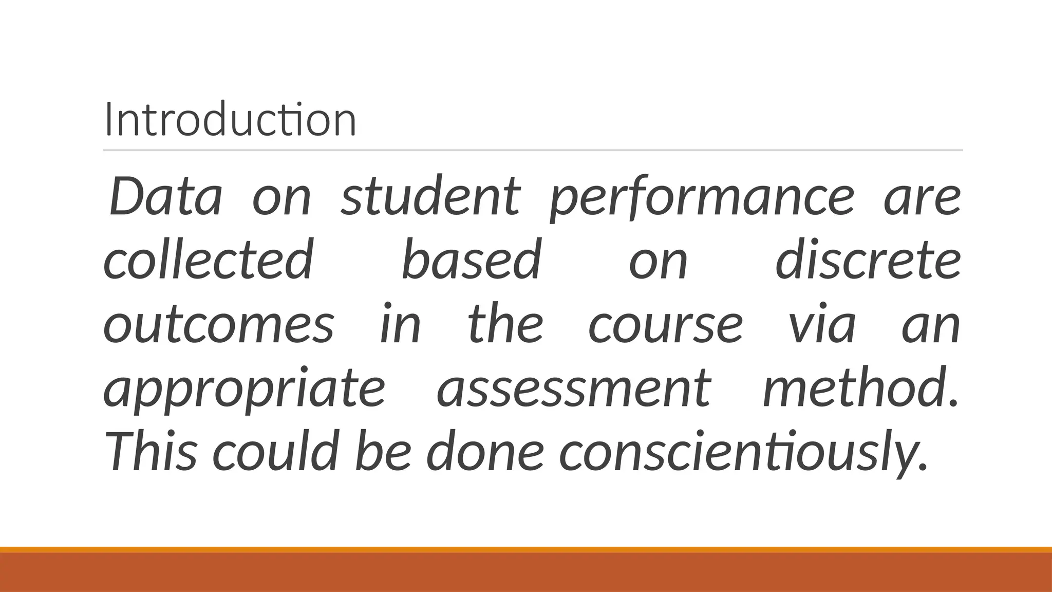 EDUC 105 – ASSESSMENT IN LEARNING 1 activity (method selection).pptx