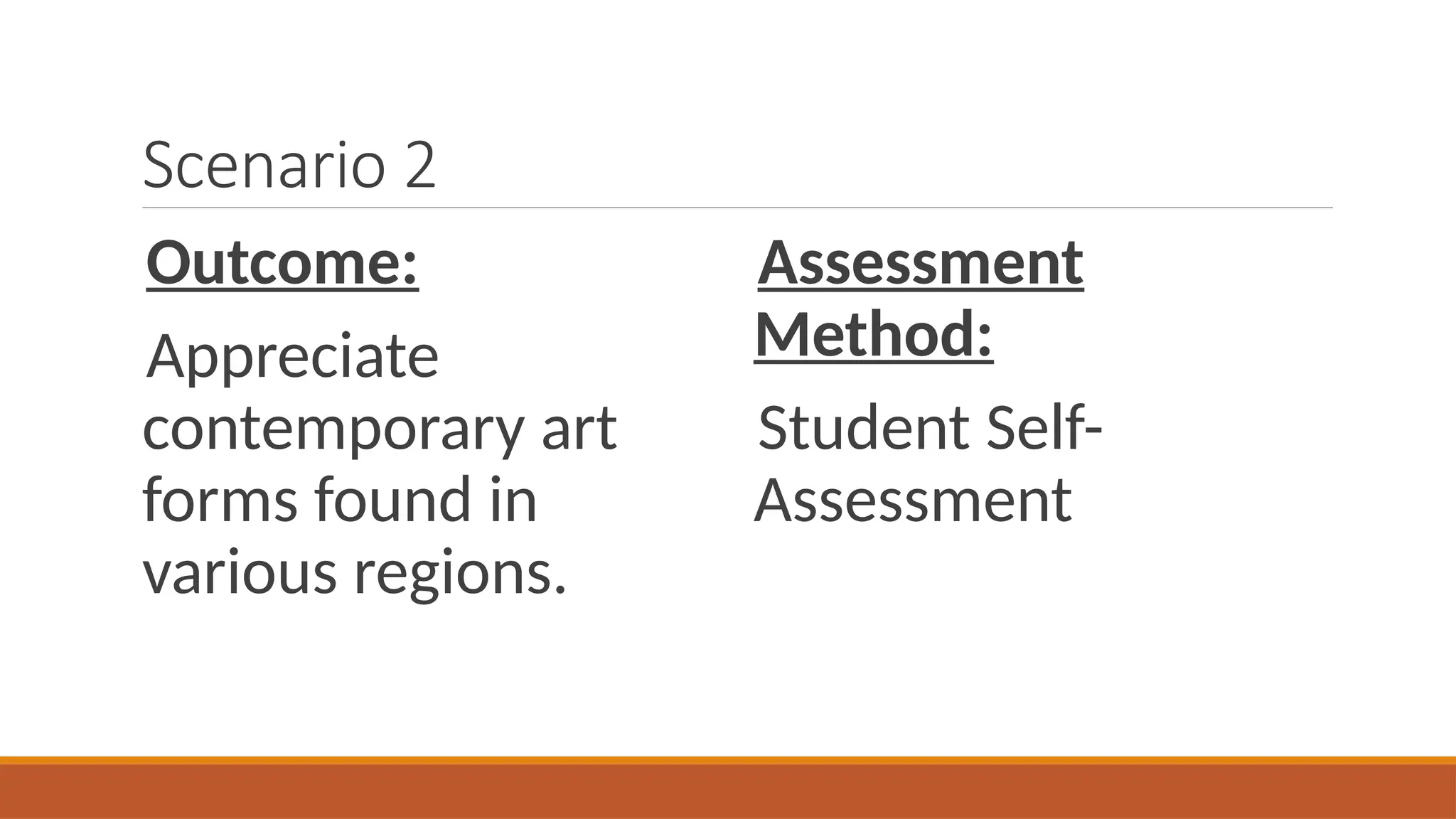 EDUC 105 – ASSESSMENT IN LEARNING 1 activity (method selection).pptx
