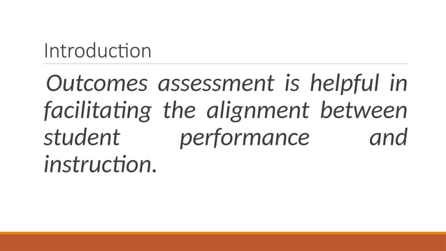 EDUC 105 – ASSESSMENT IN LEARNING 1 activity (method selection).pptx